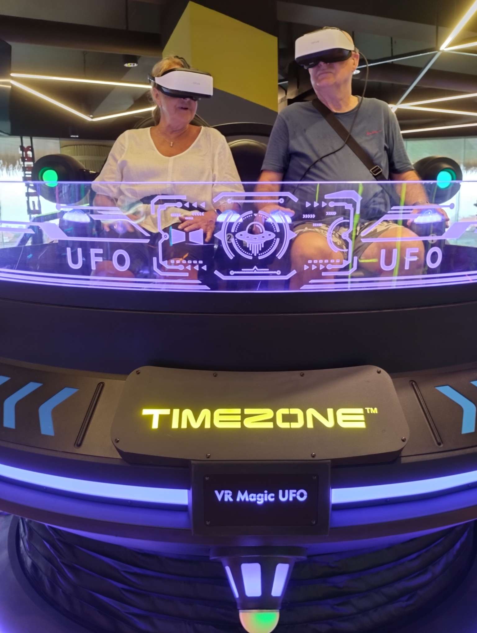 Hadir di ICON BALI, Timezone Jadi Tempat "Hang Out' dan Destinasi ...